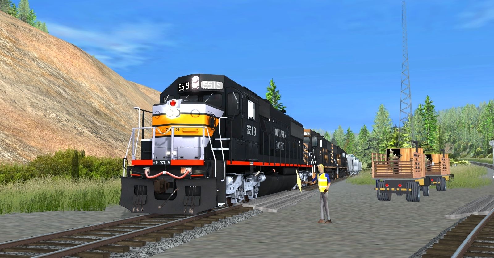 Trainz Portal