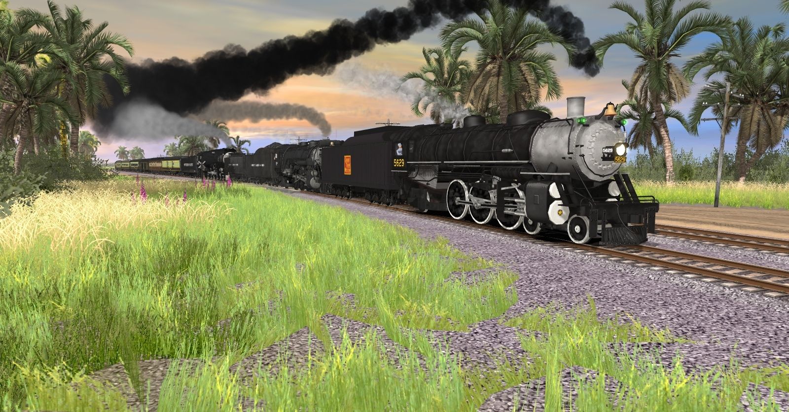 Trainz Portal