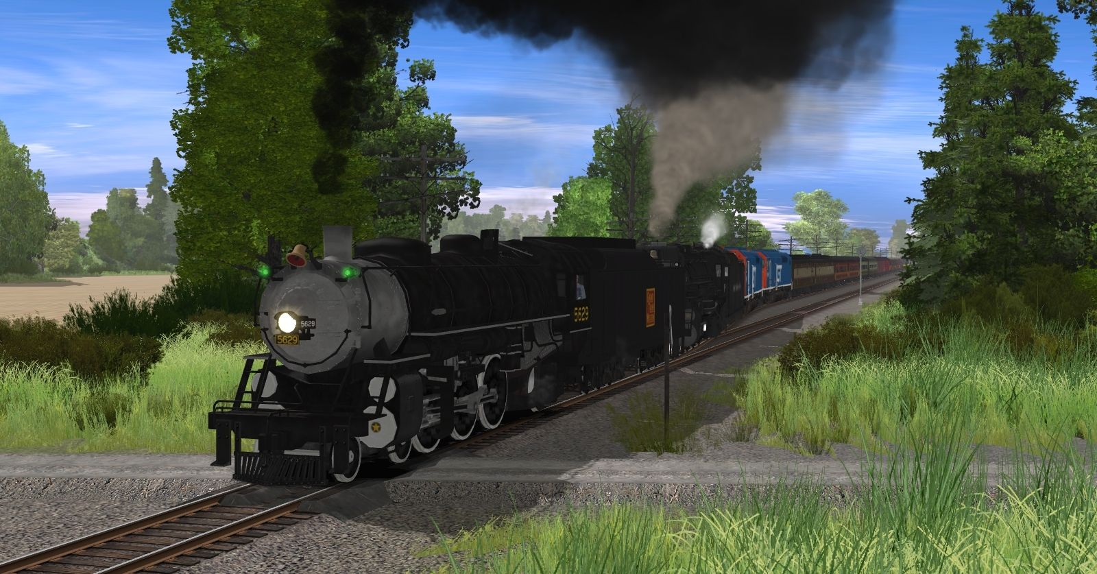 Trainz Portal
