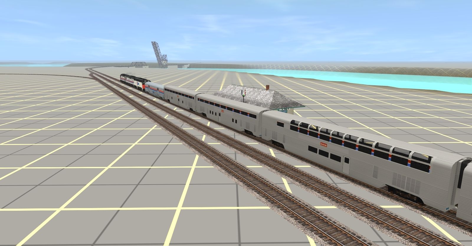 Trainz Portal