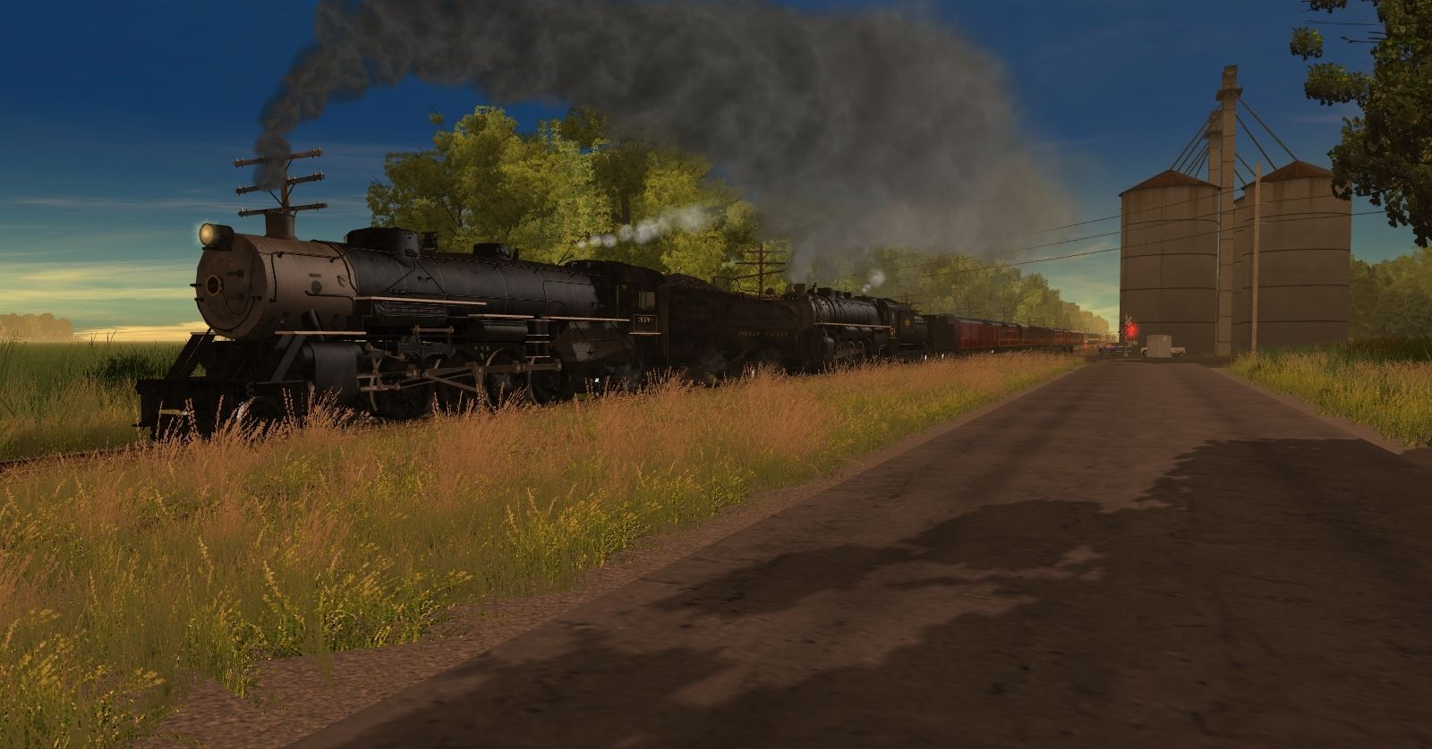 Trainz Portal