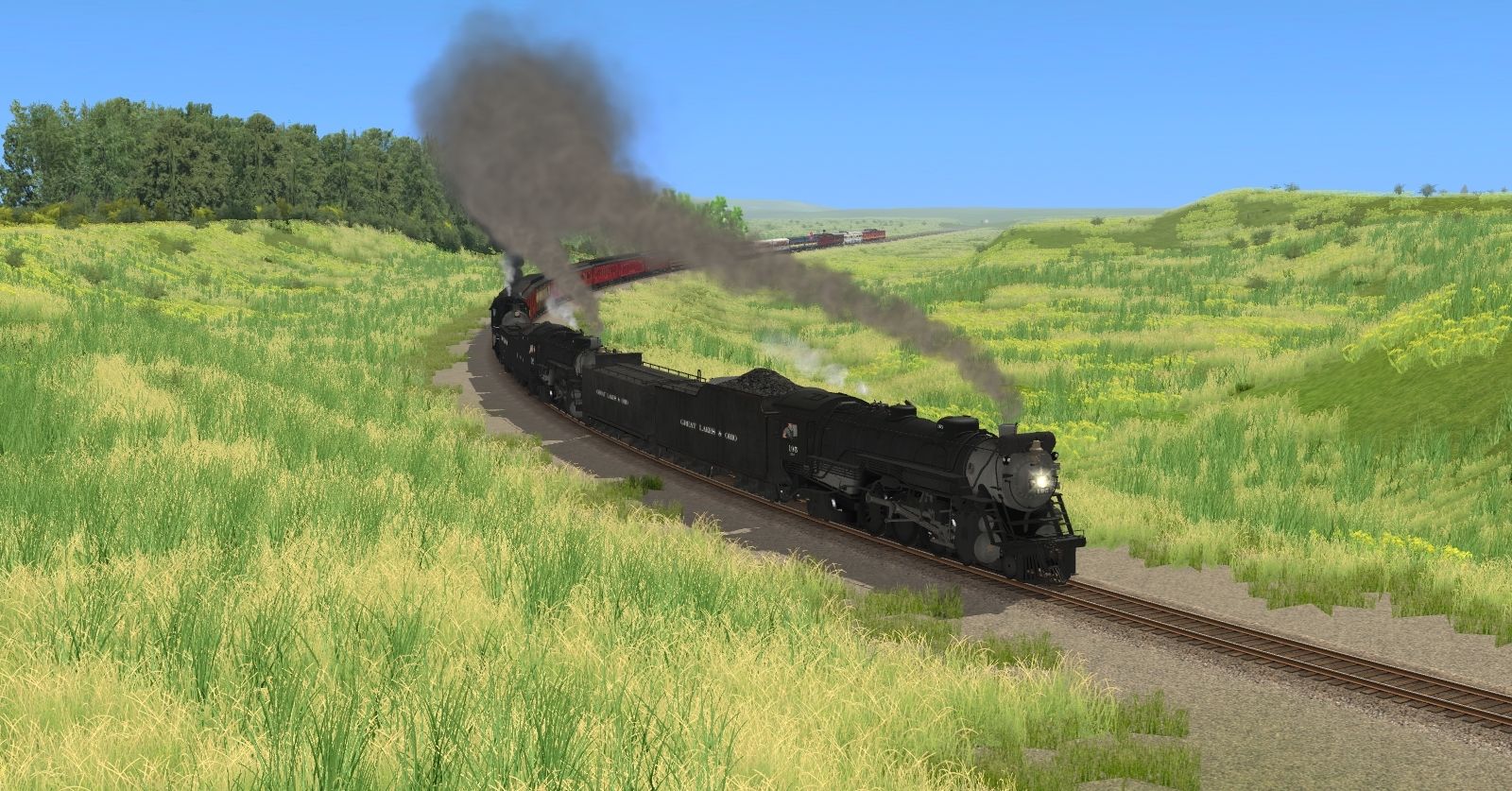 Trainz Portal