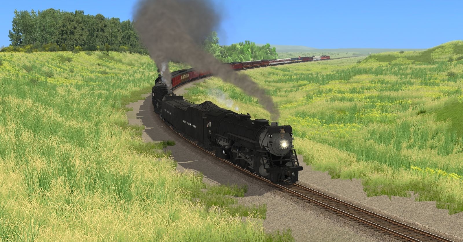 Trainz Portal