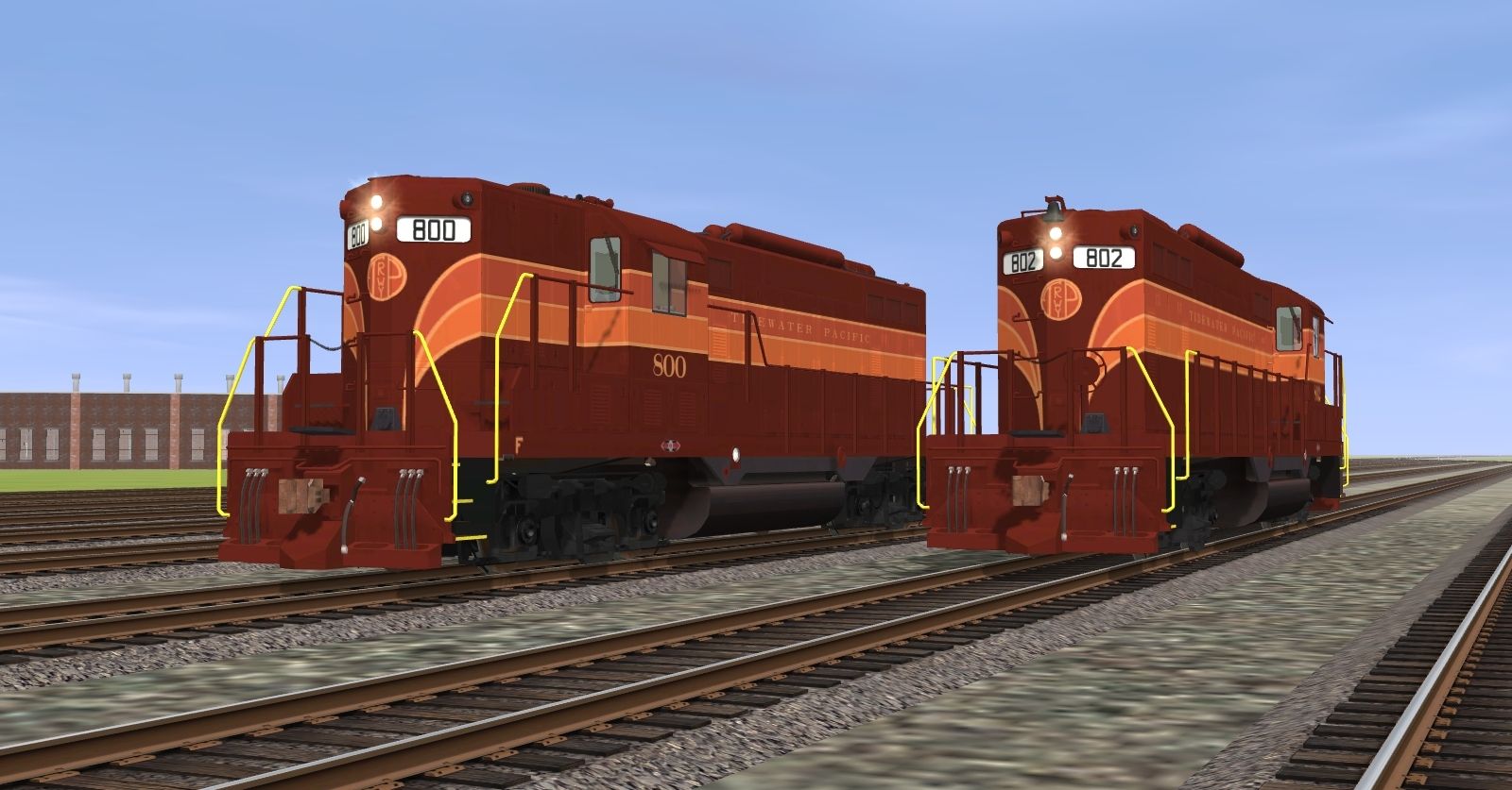 Trainz Portal