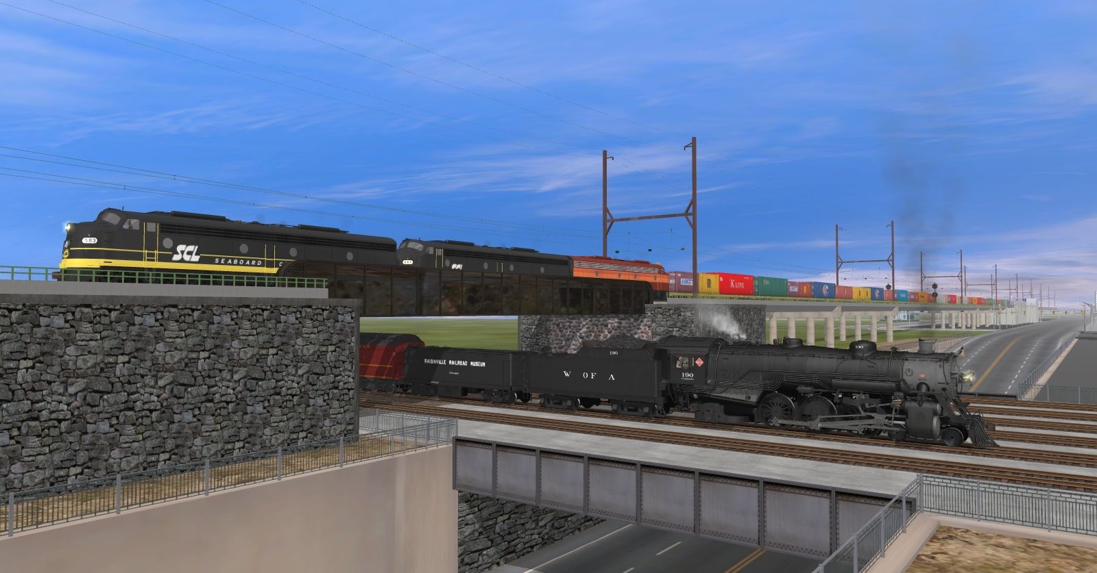Trainz Portal