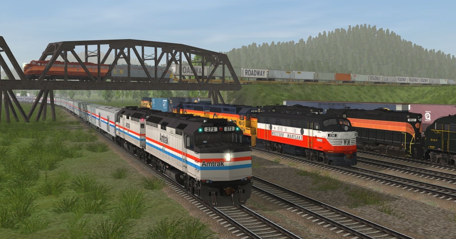 Trainz Portal