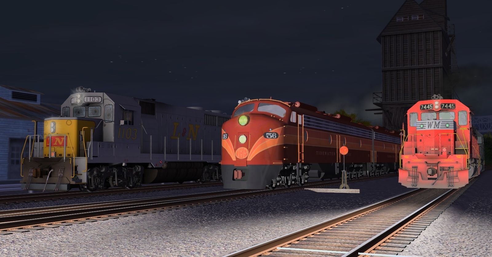 Trainz Portal