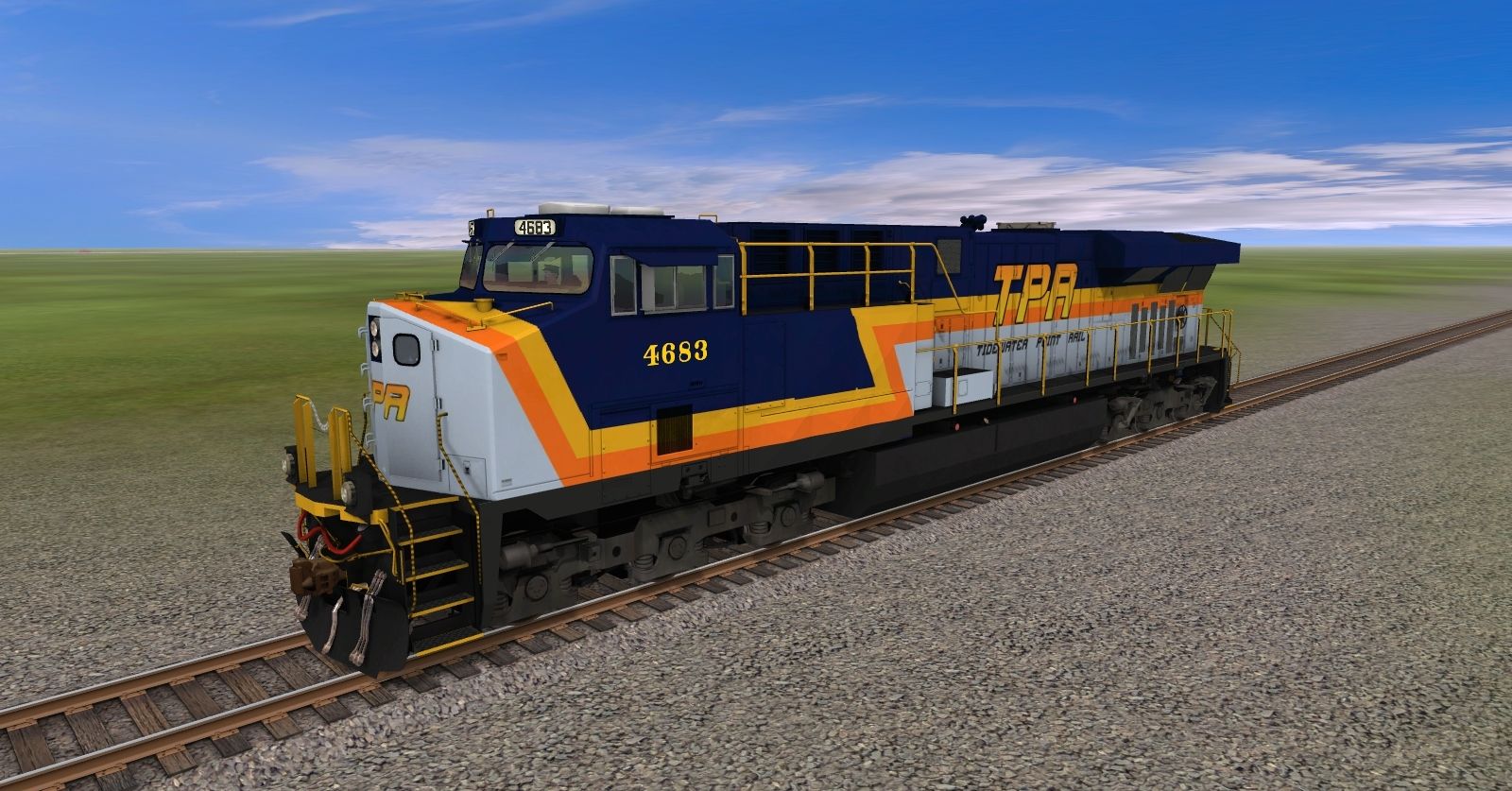 Trainz Portal