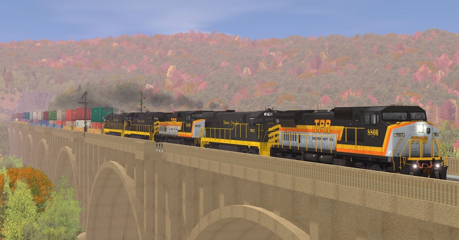 Trainz Portal