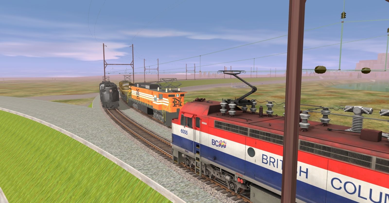 Trainz Portal
