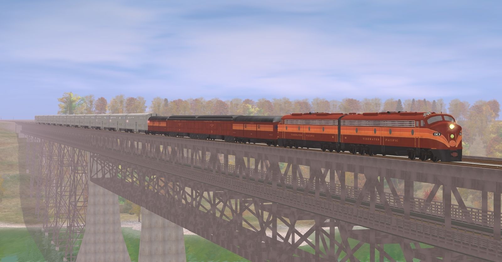 Trainz Portal