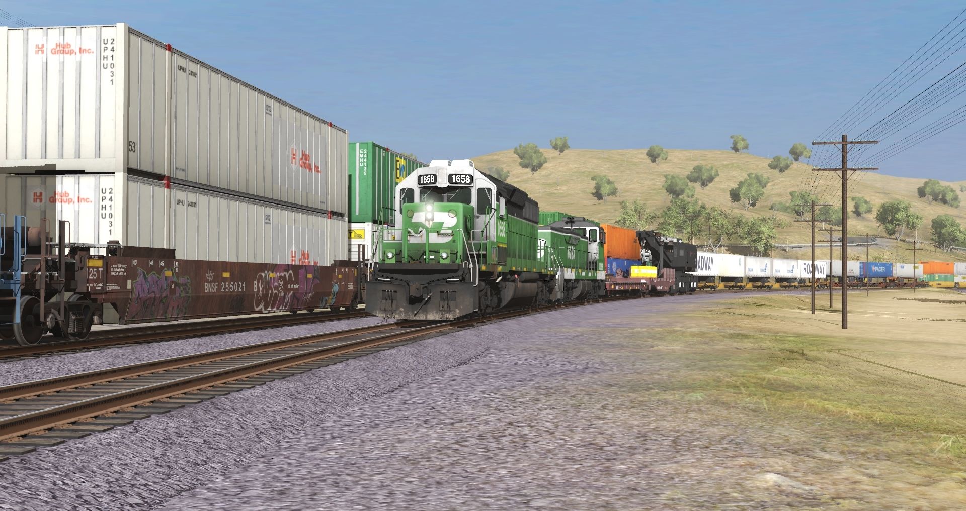Trainz Portal