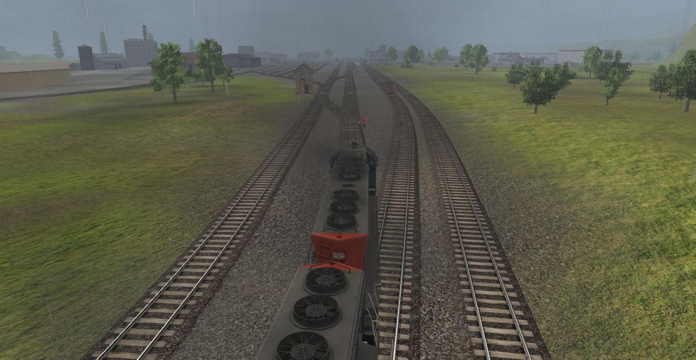 Trainz Portal