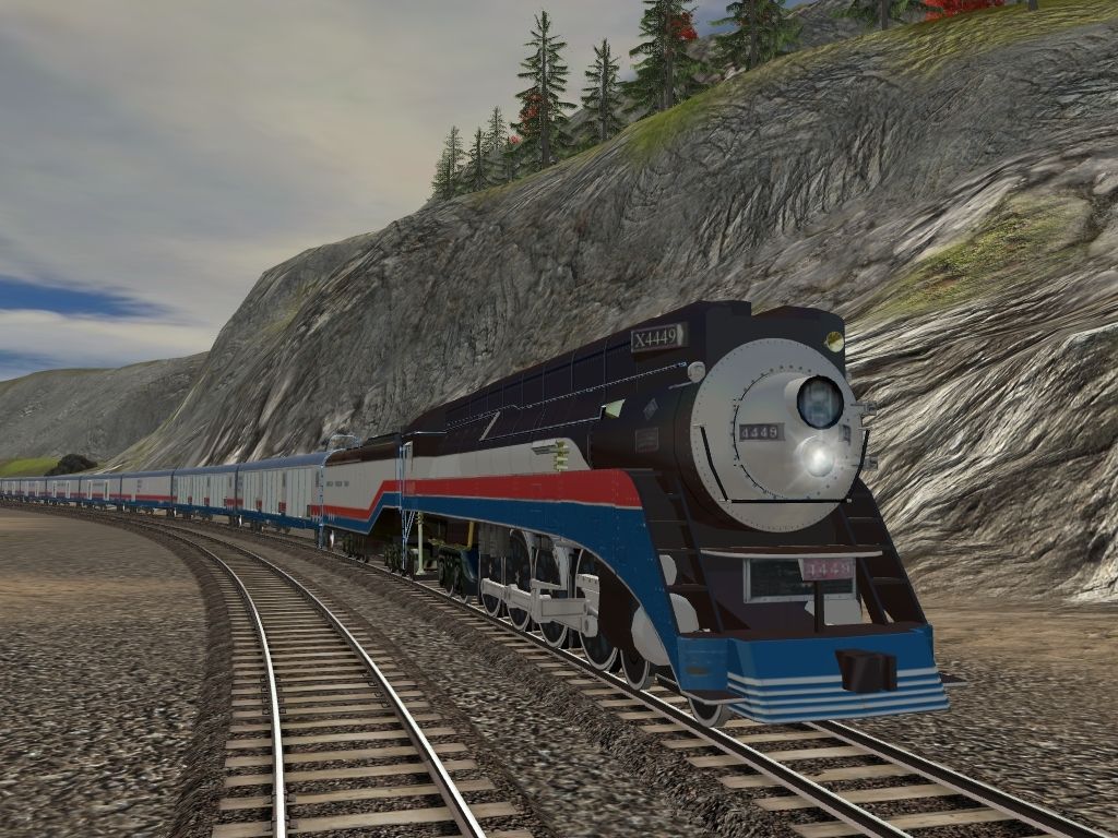 Trainz Portal