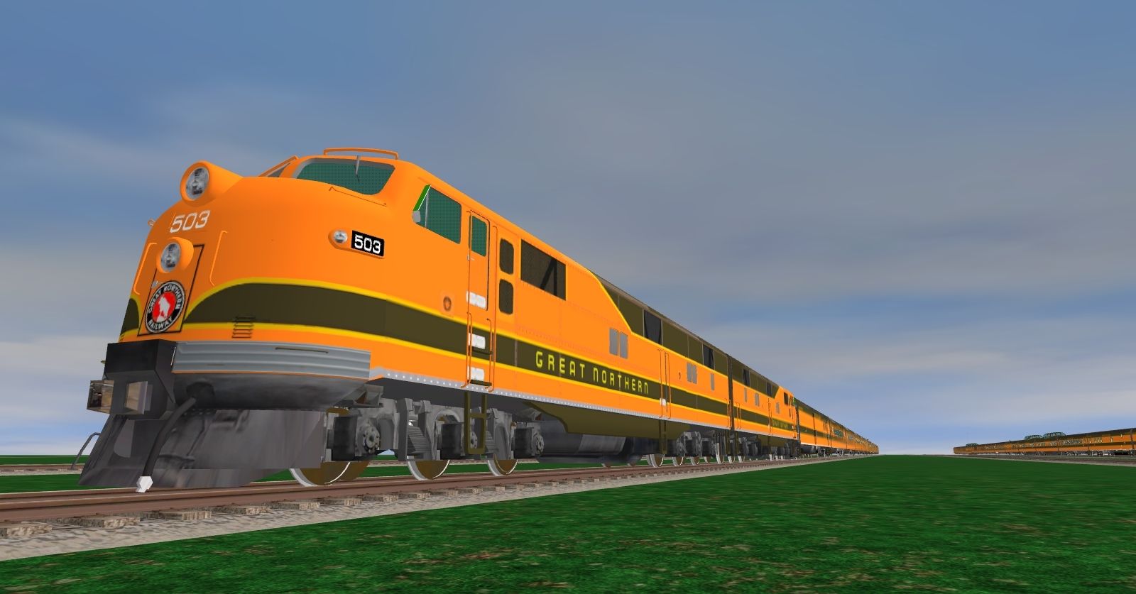 Trainz Portal