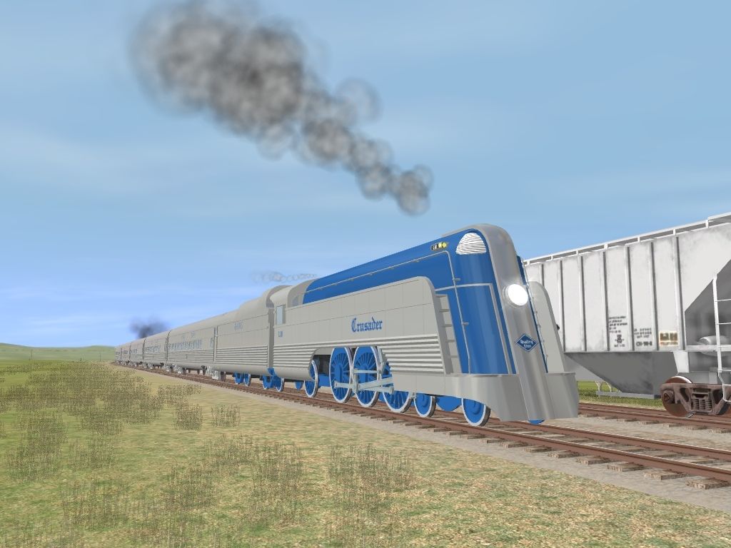 Trainz Portal