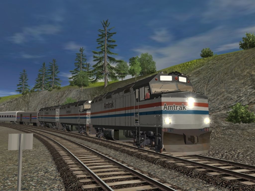 Trainz Portal