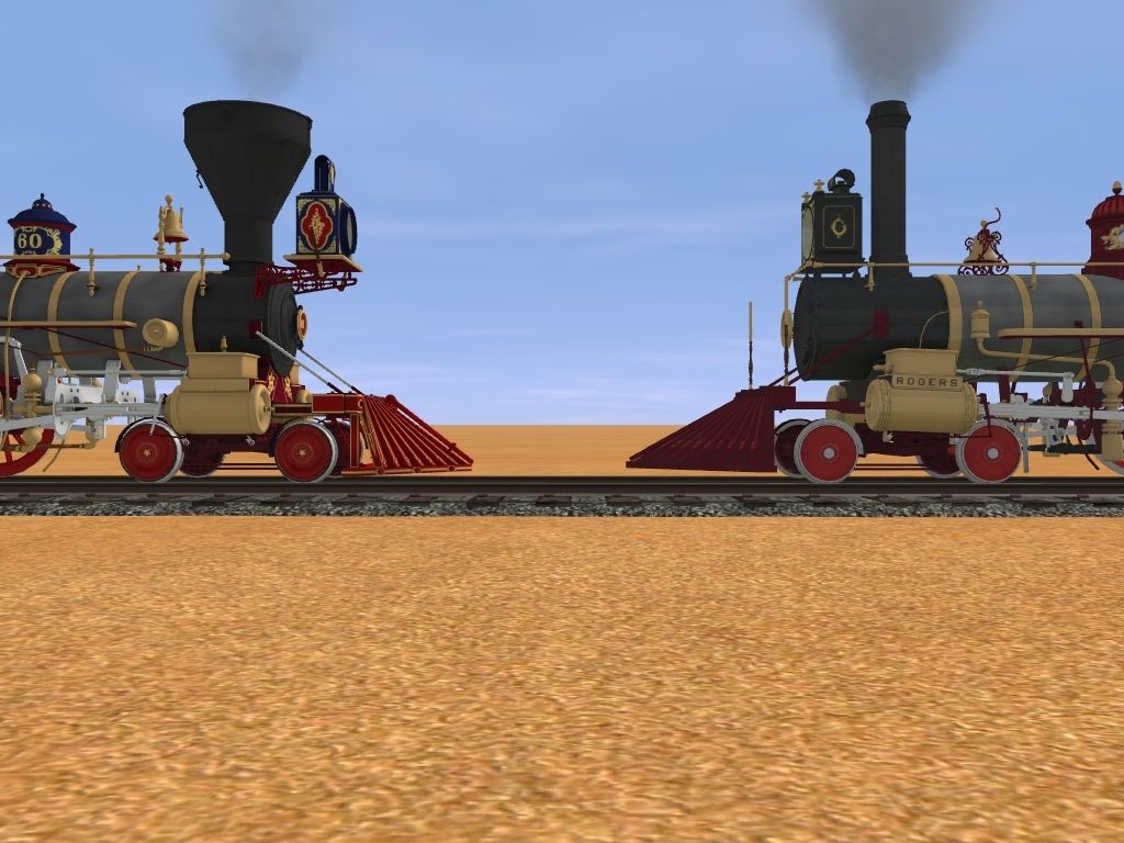 Trainz Portal