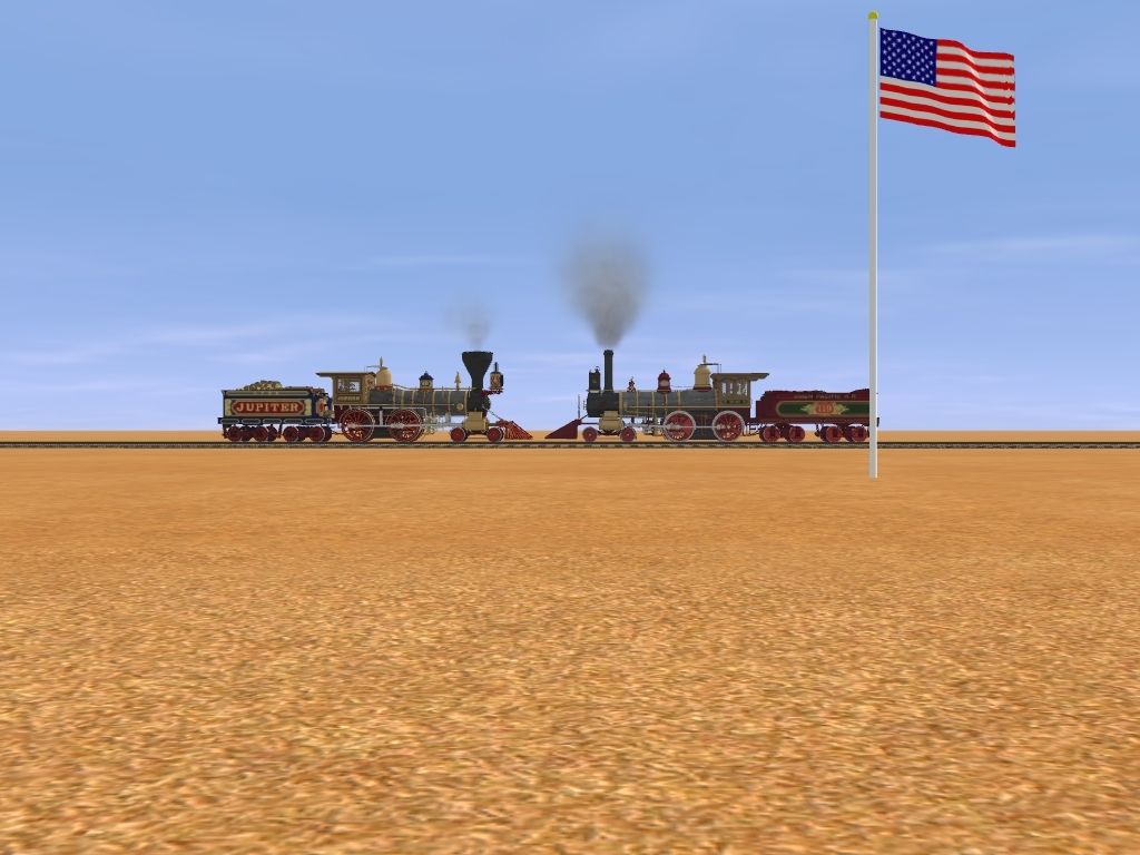 Trainz Portal