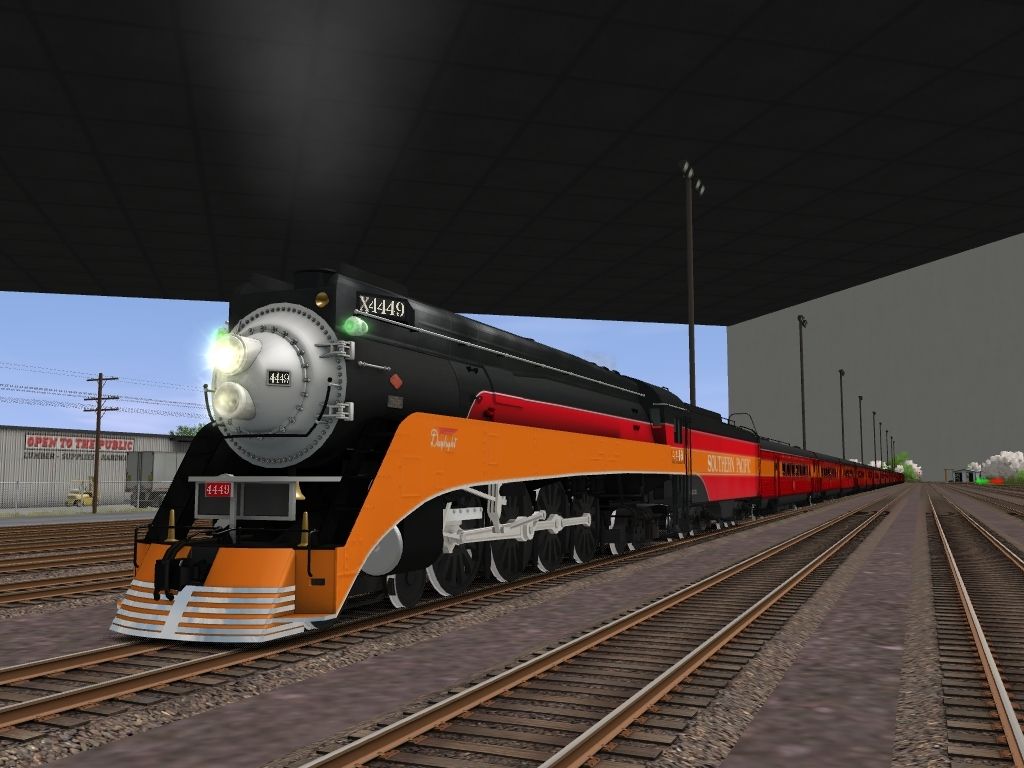 Trainz Portal