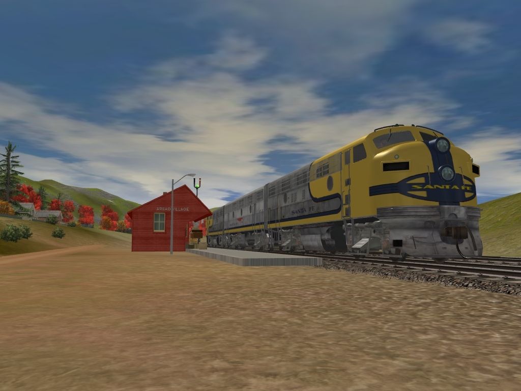 Trainz Portal