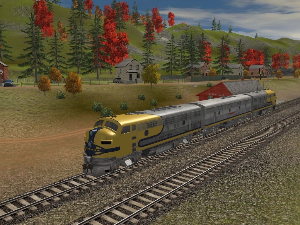 Trainz Portal