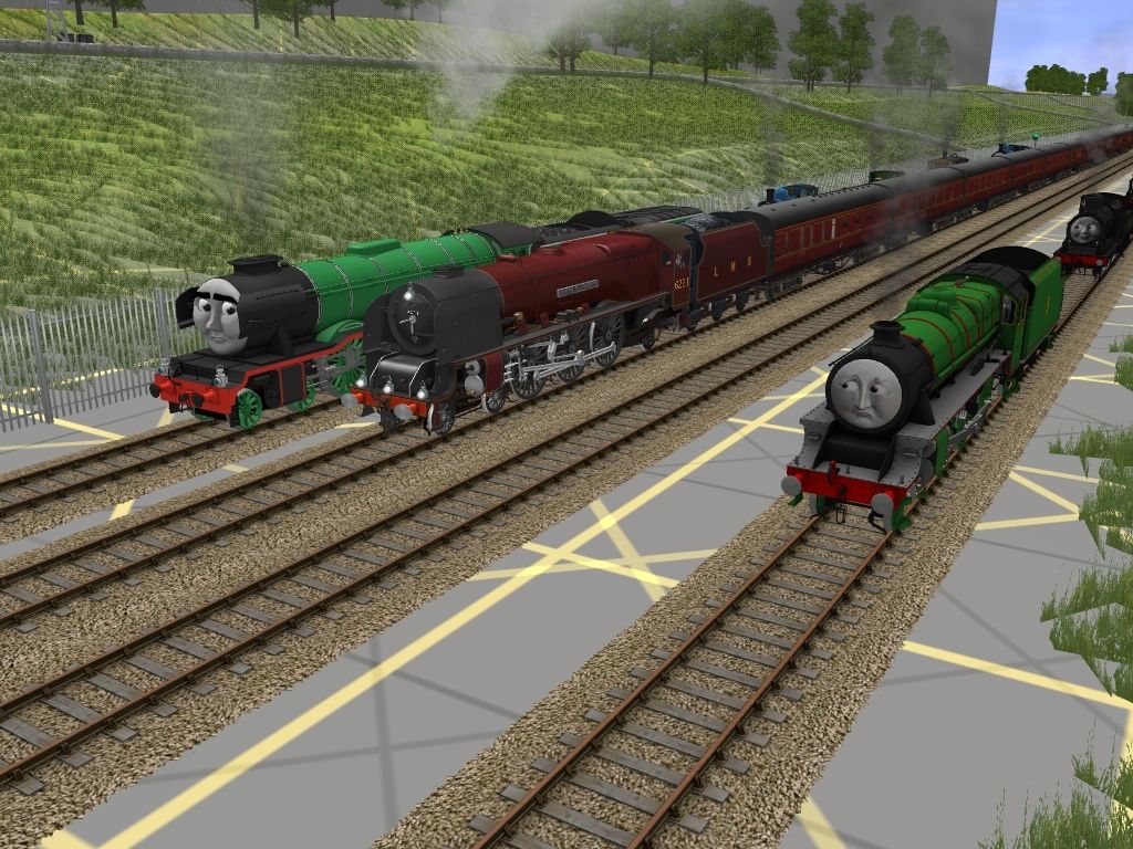 Trainz Portal