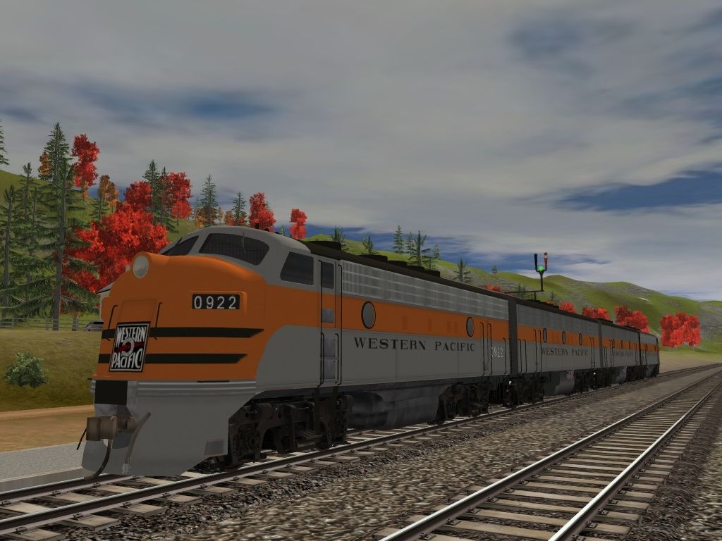 Trainz Portal
