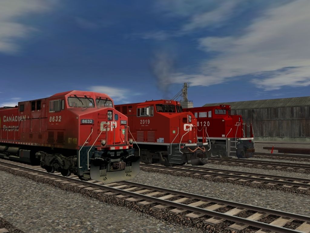 Trainz Portal