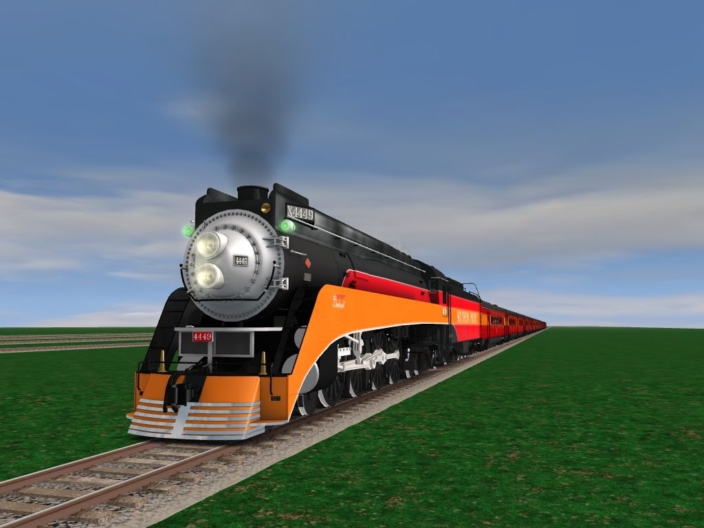 Trainz Portal