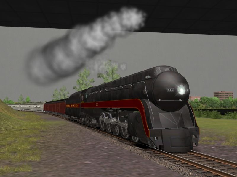 Trainz Portal
