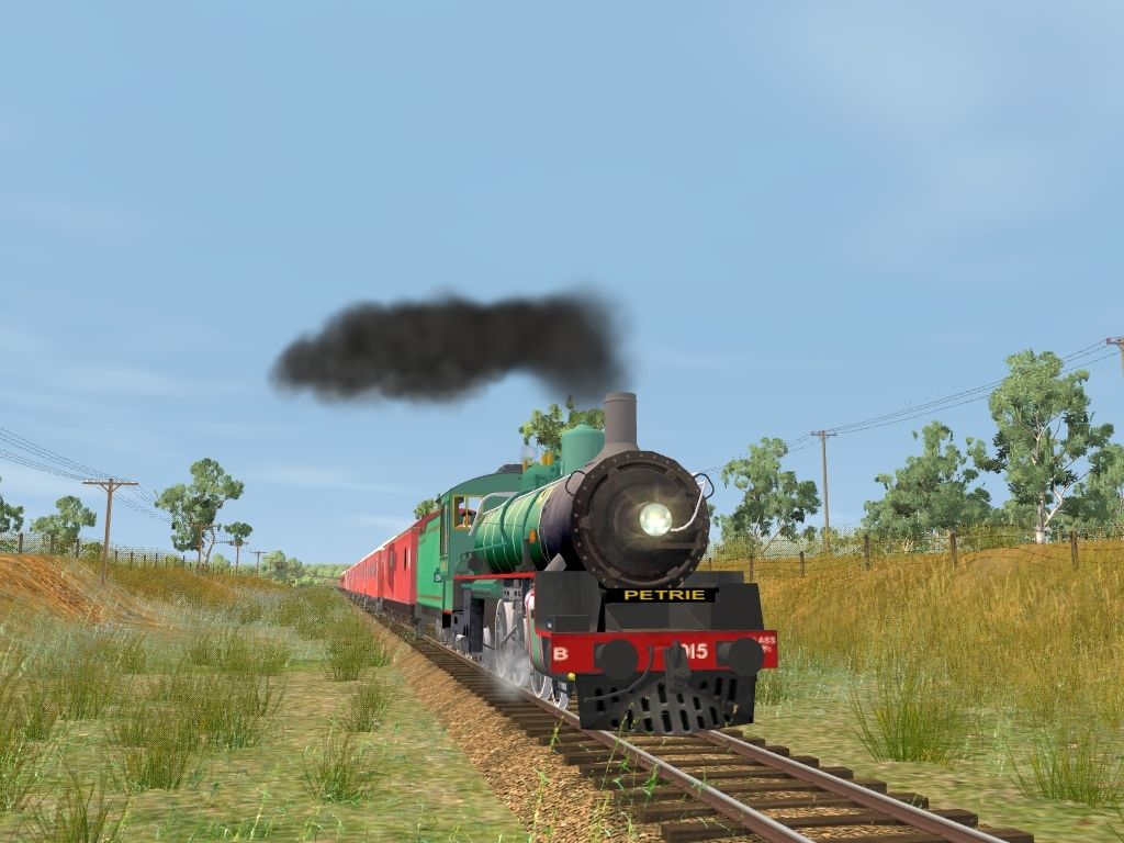 Trainz Portal