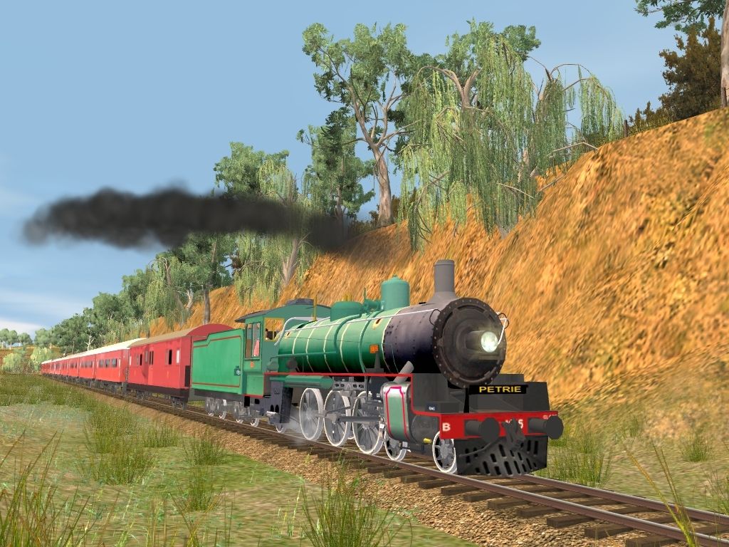Trainz Portal