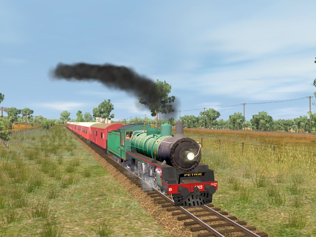 Trainz Portal