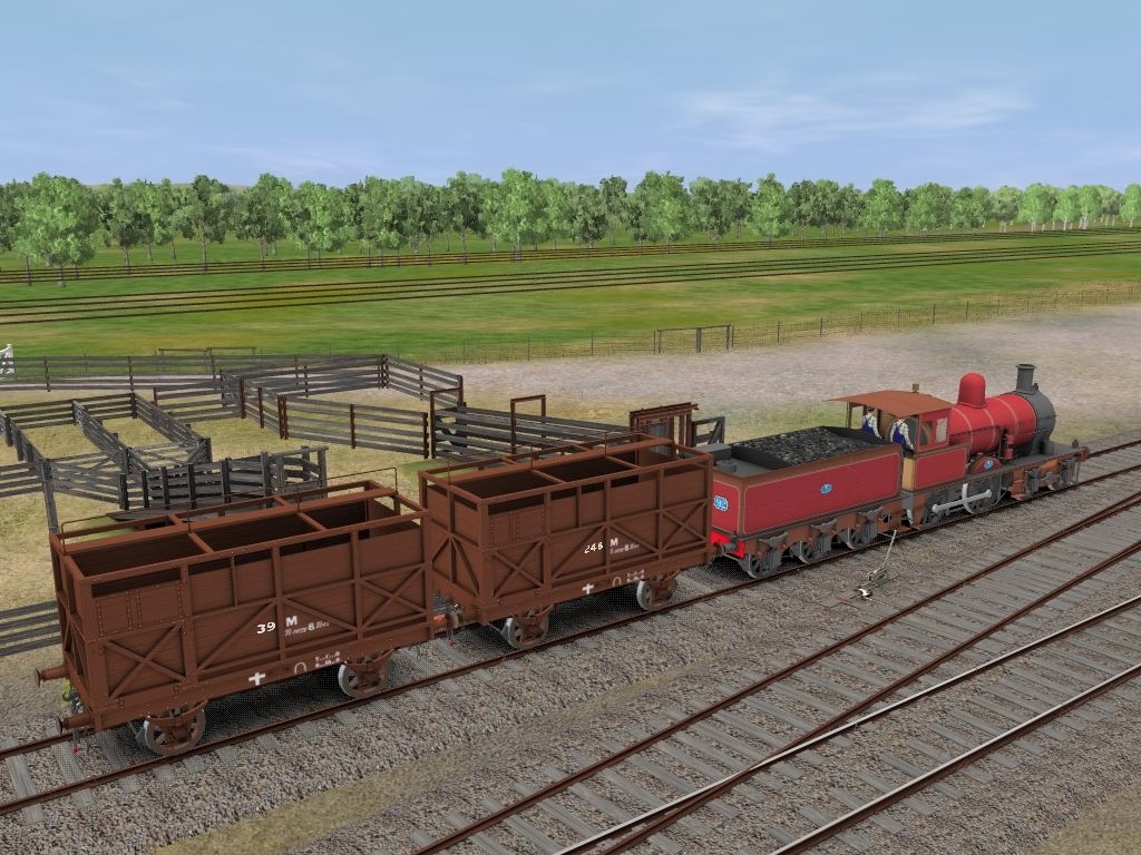 Trainz Portal