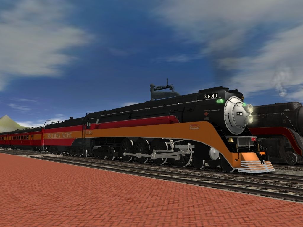 Trainz Portal