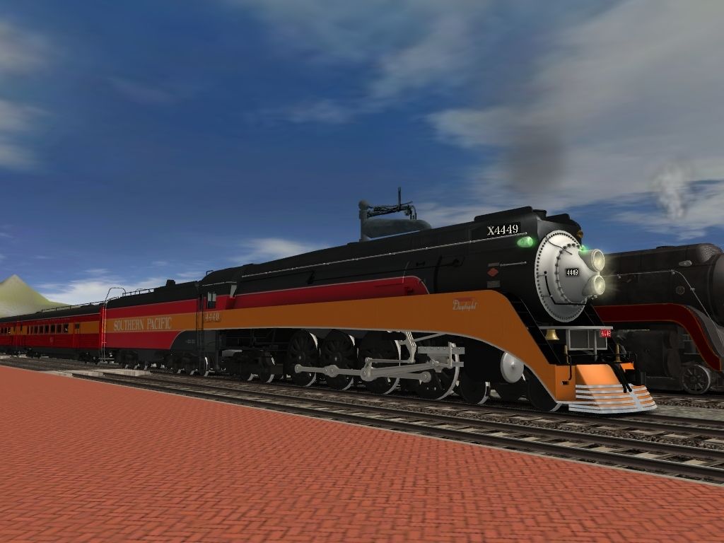 Trainz Portal