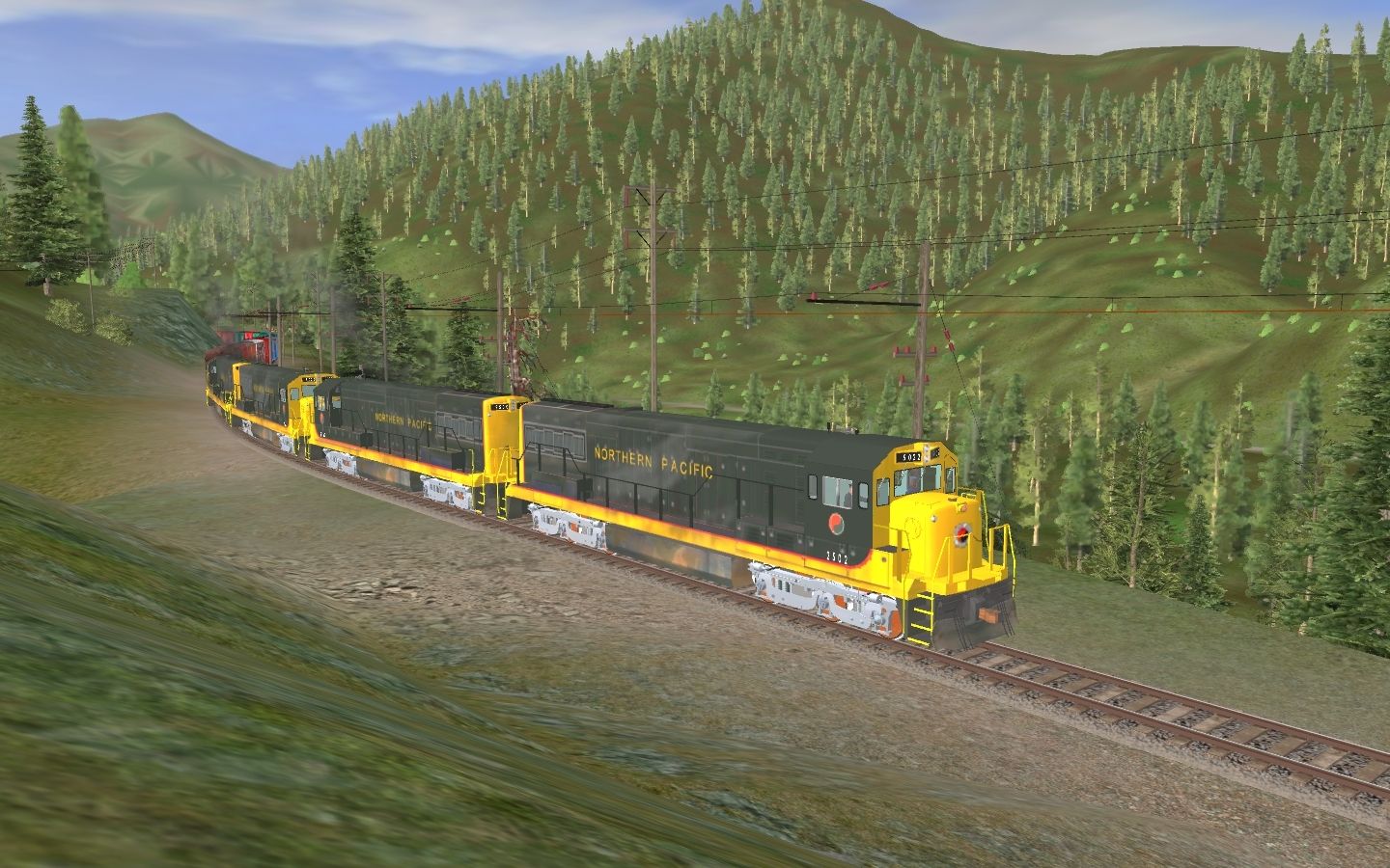 Trainz Portal