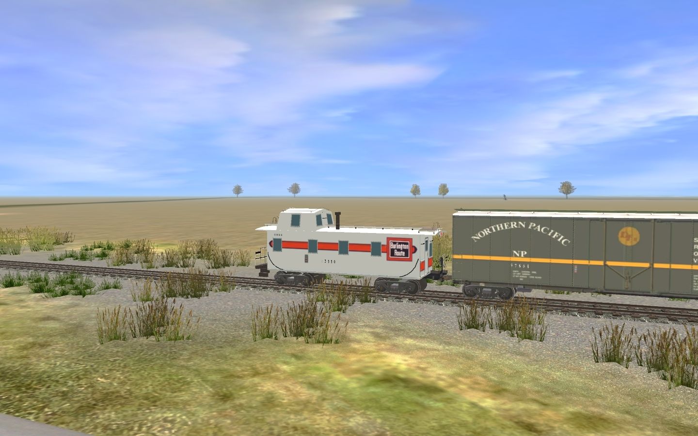 Trainz Portal