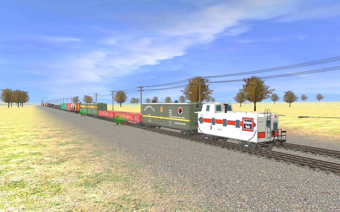 Trainz Portal