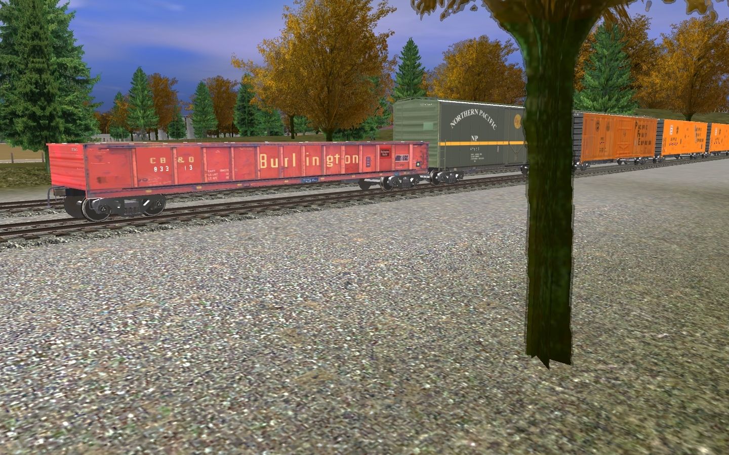 Trainz Portal