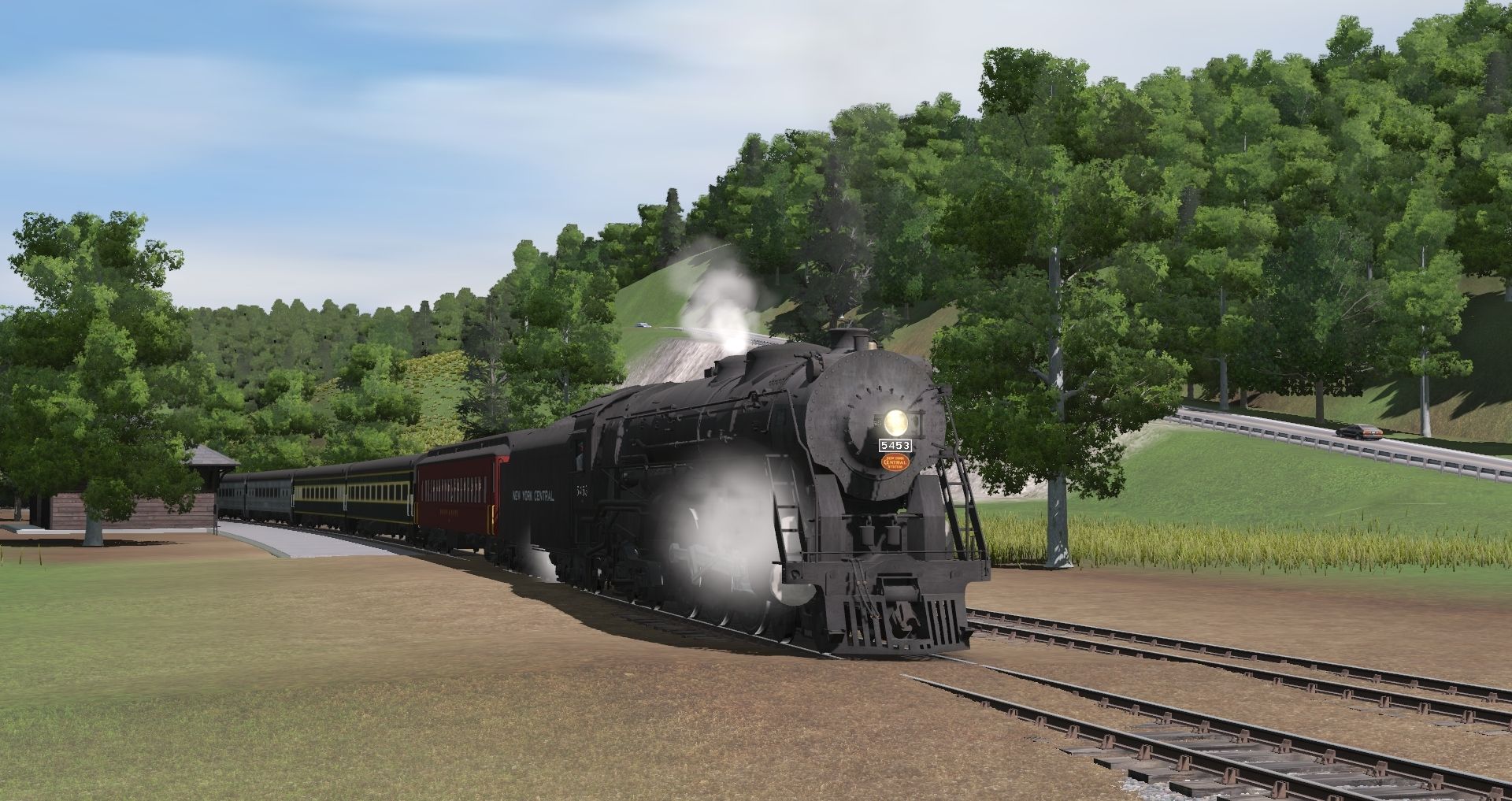 Trainz Portal