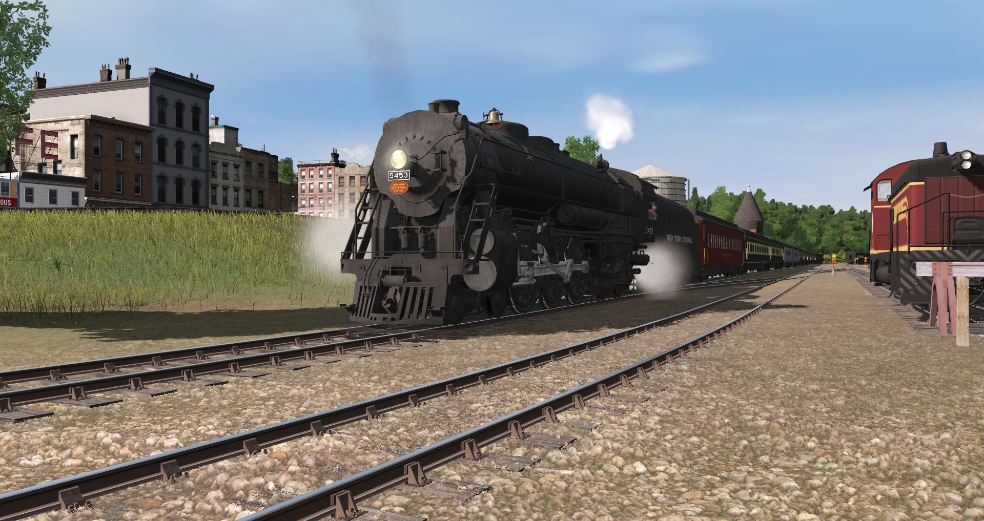Trainz Portal