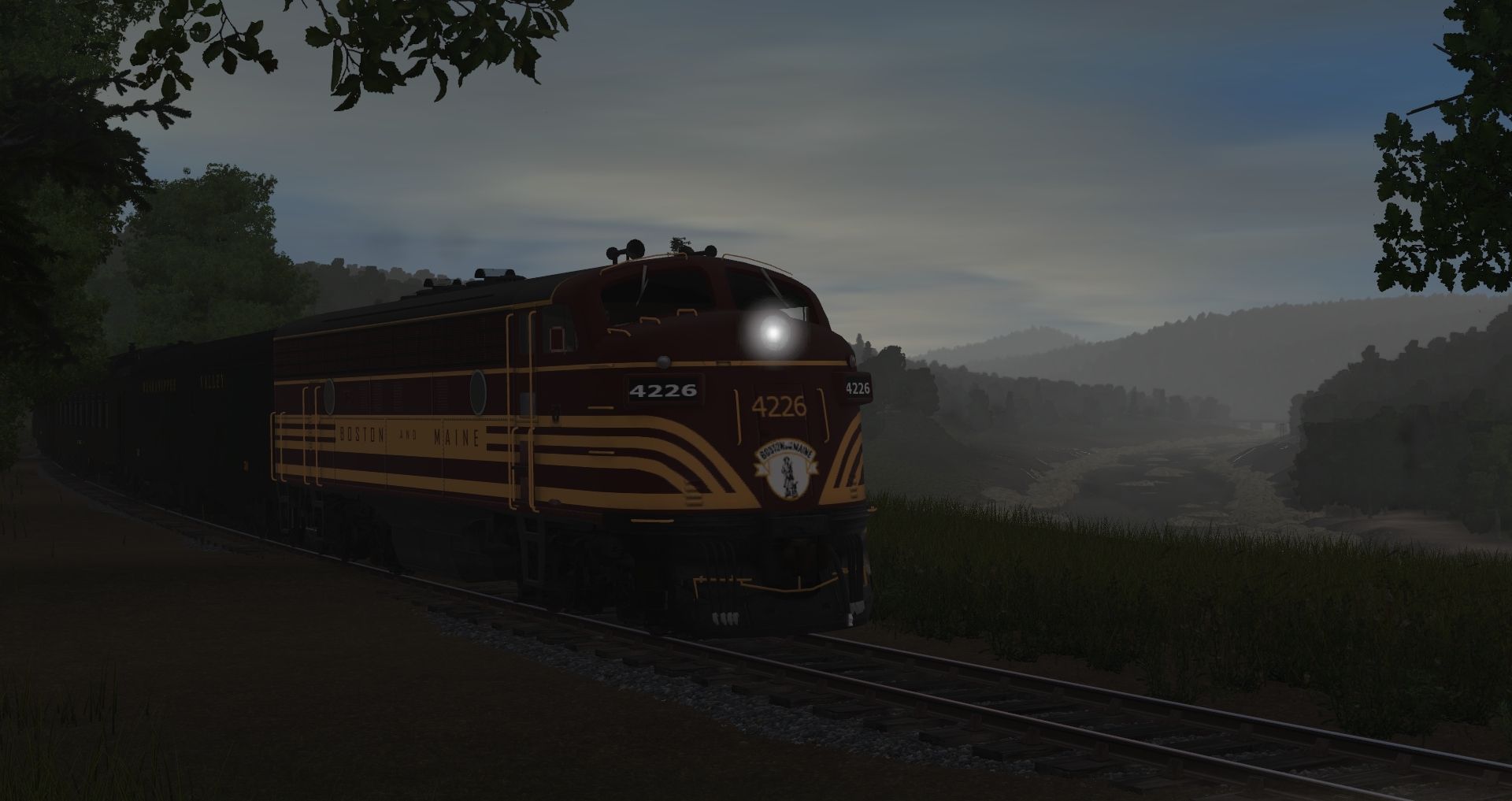 Trainz Portal