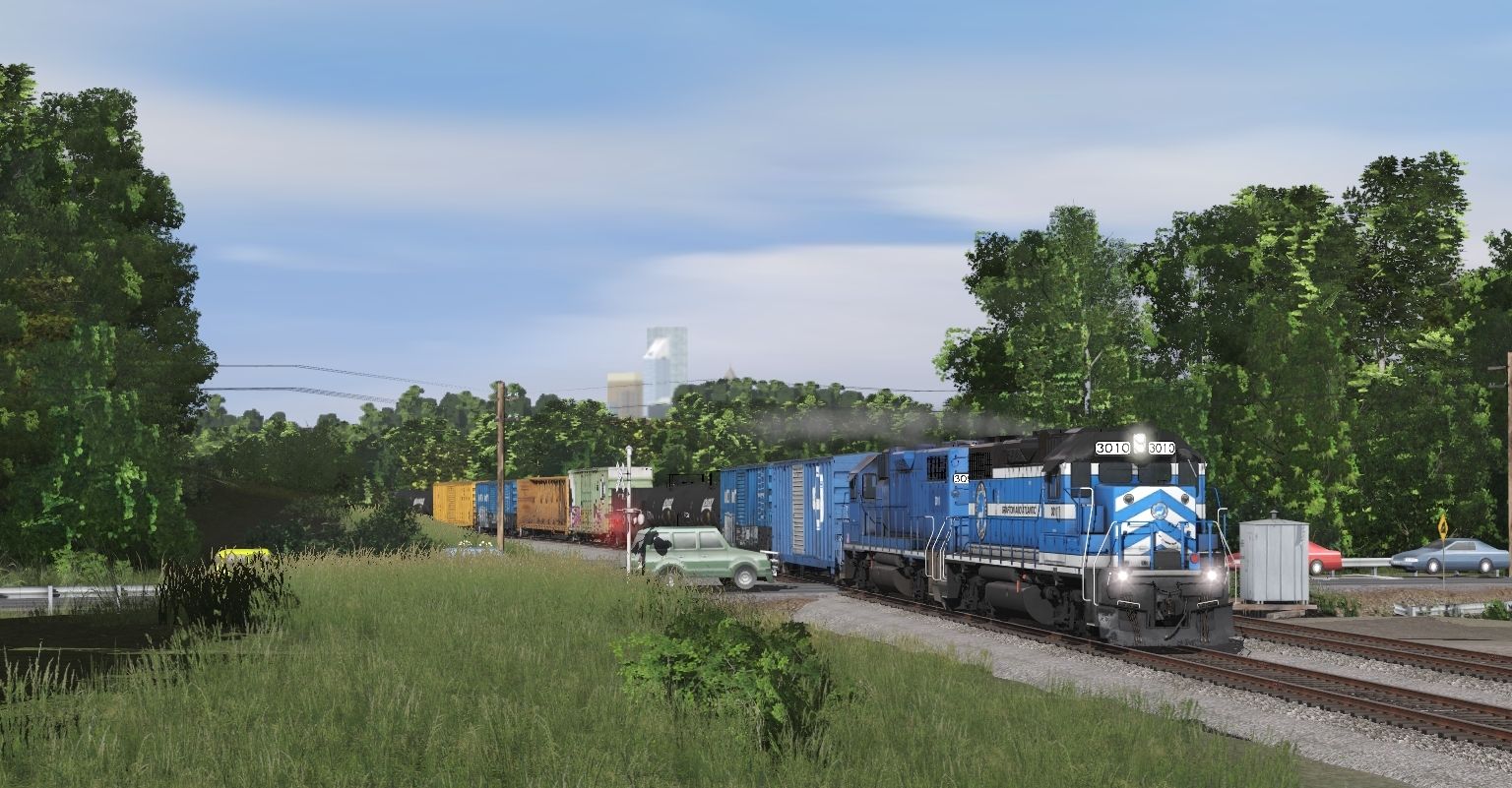 Trainz Portal