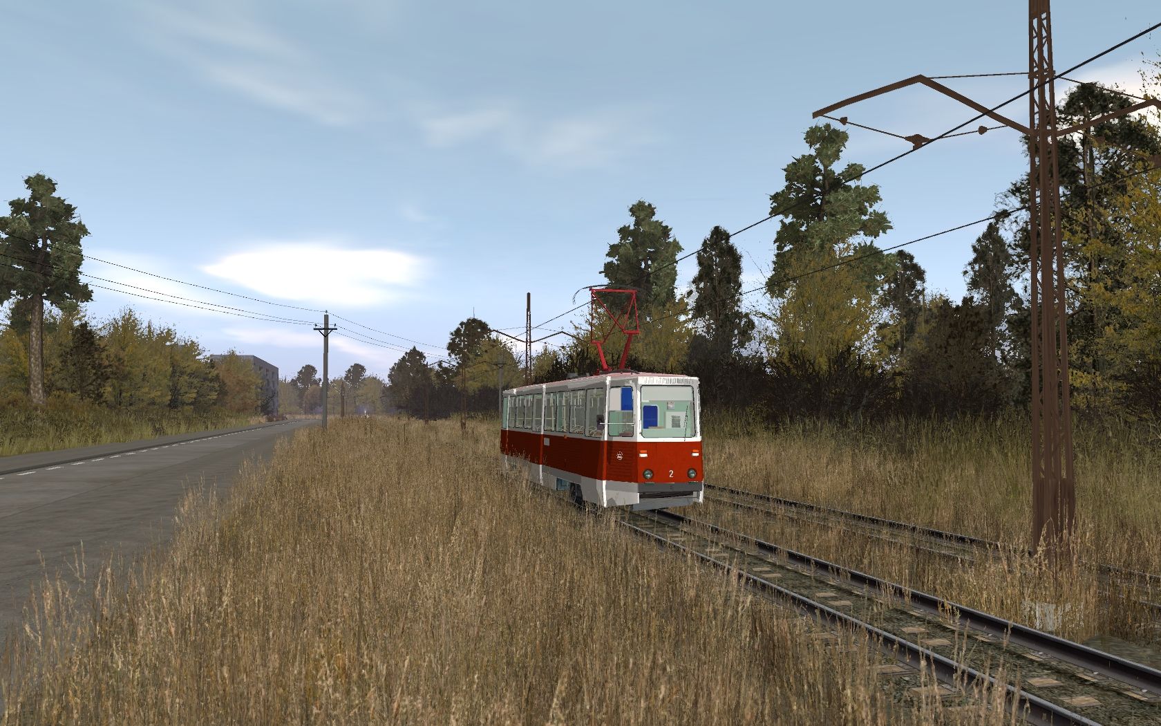 Trainz Portal