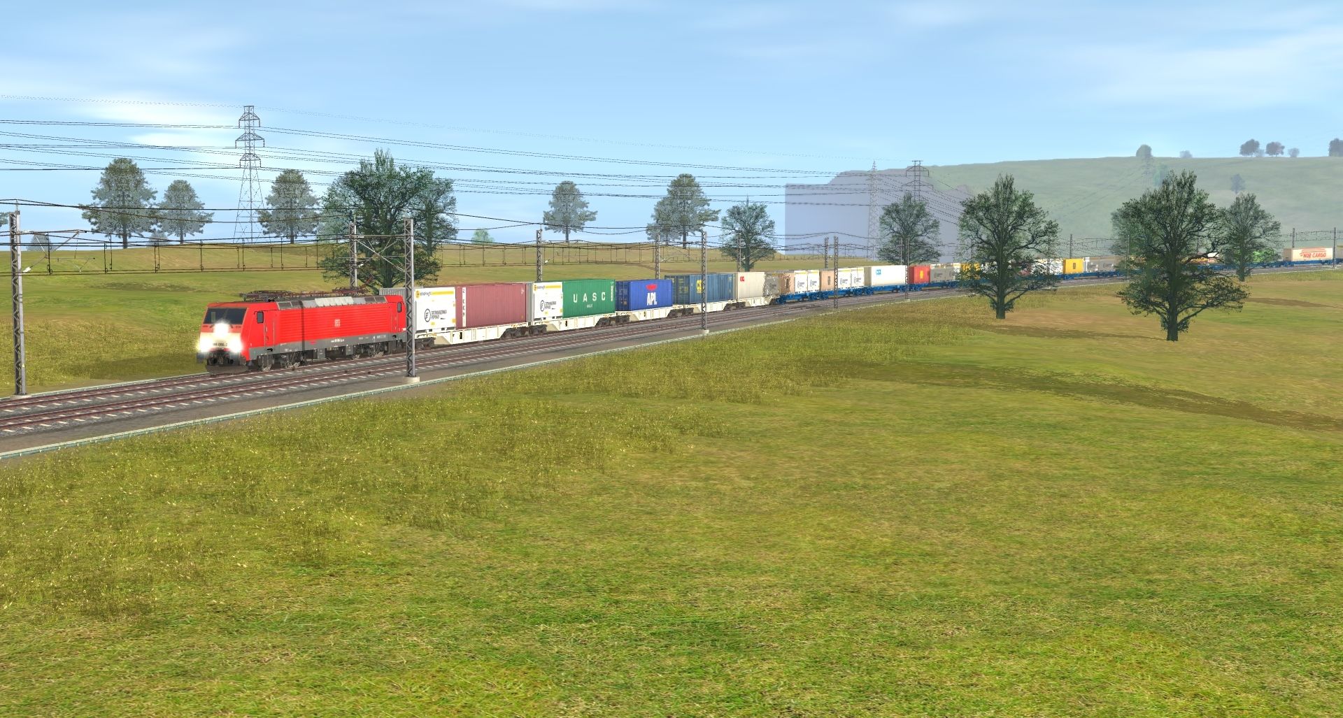 Trainz Portal