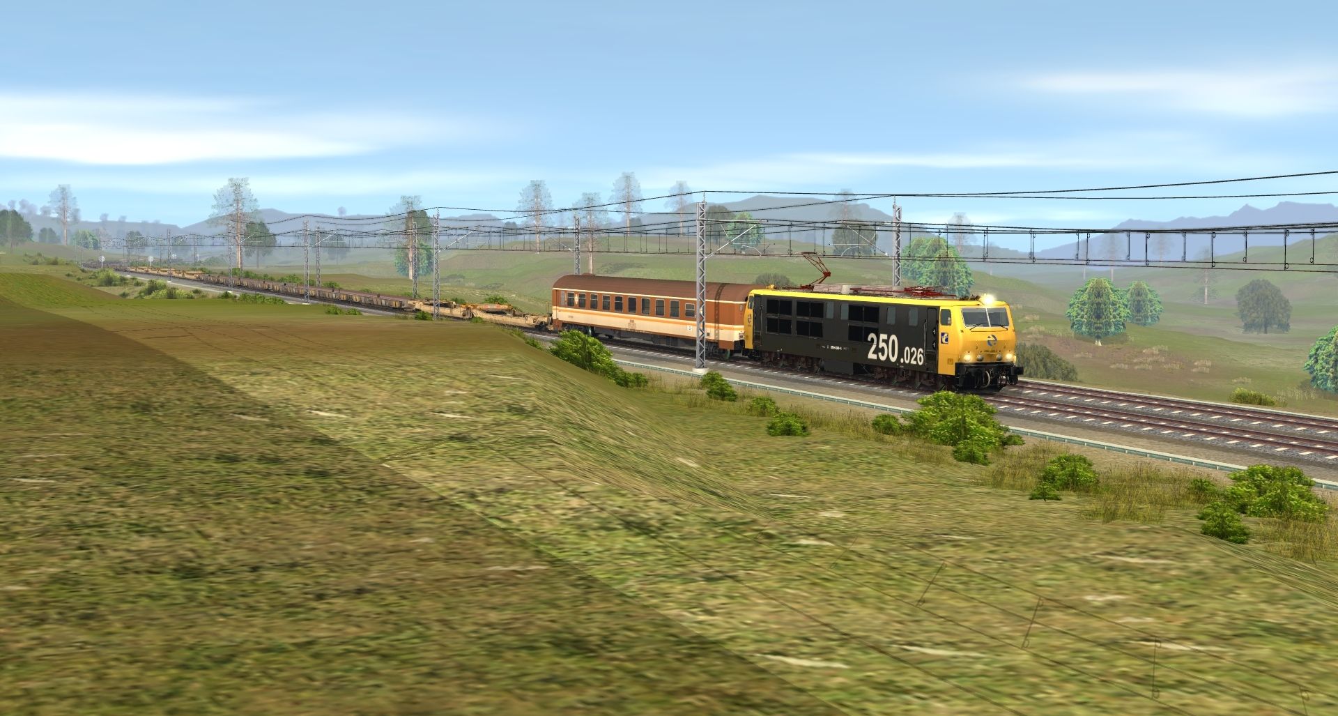 Trainz Portal