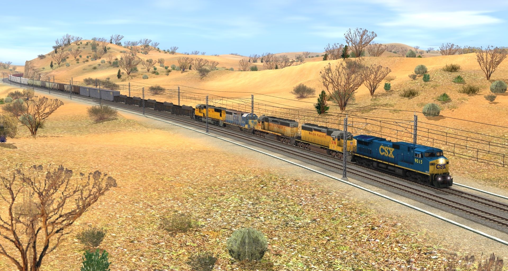 Trainz Portal