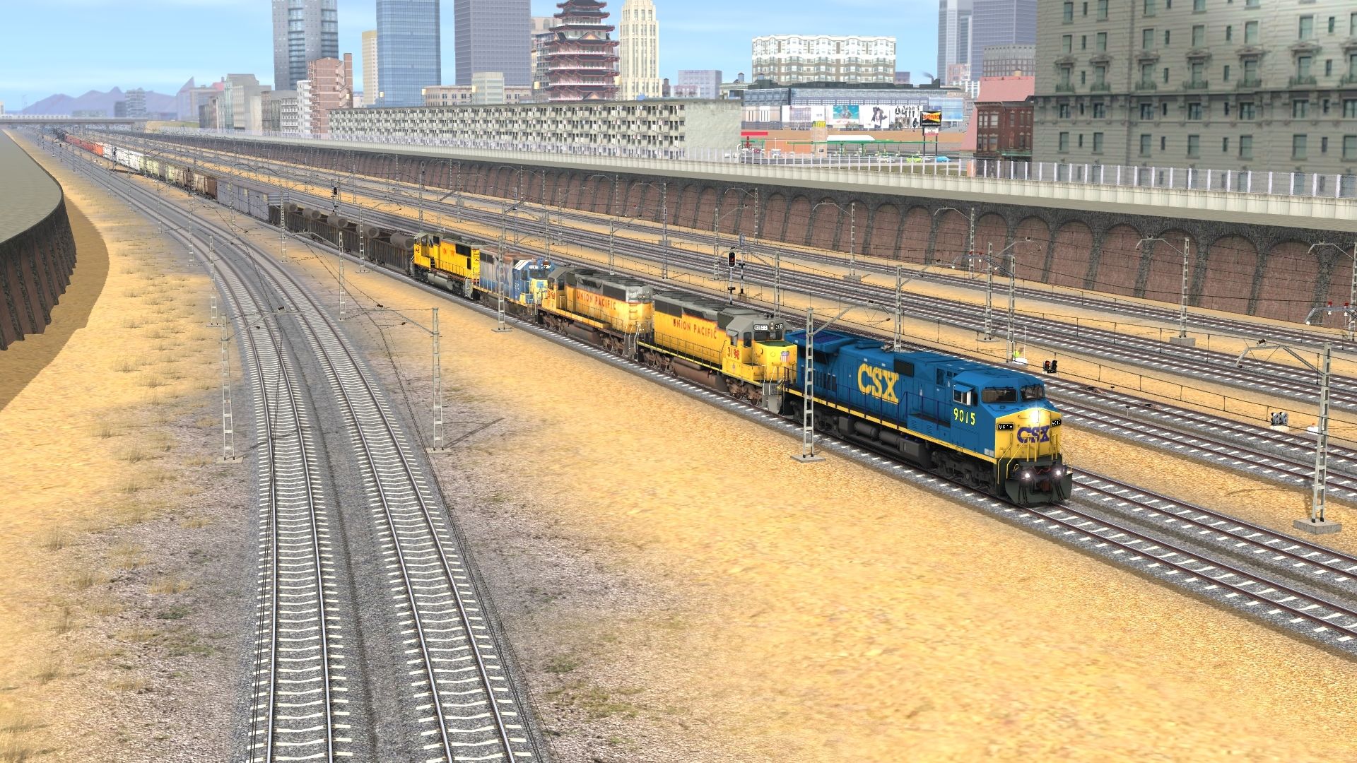 Trainz Portal